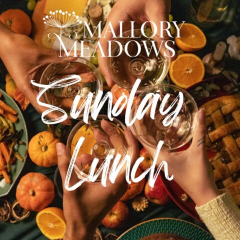 Our Top 5 Best Sunday Lunch Recommendations in Leicestershire.