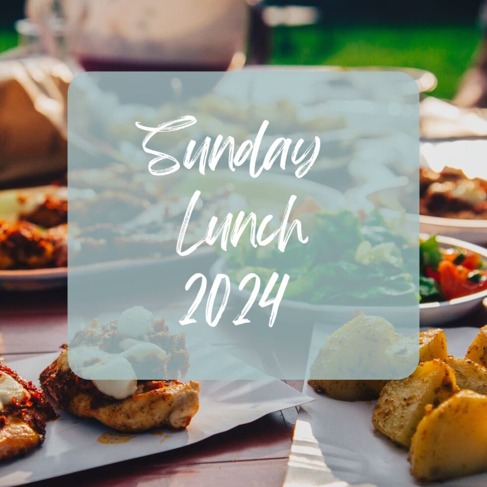 Top Sunday Lunch in Leicestershire 2024 - Mallory Meadows
